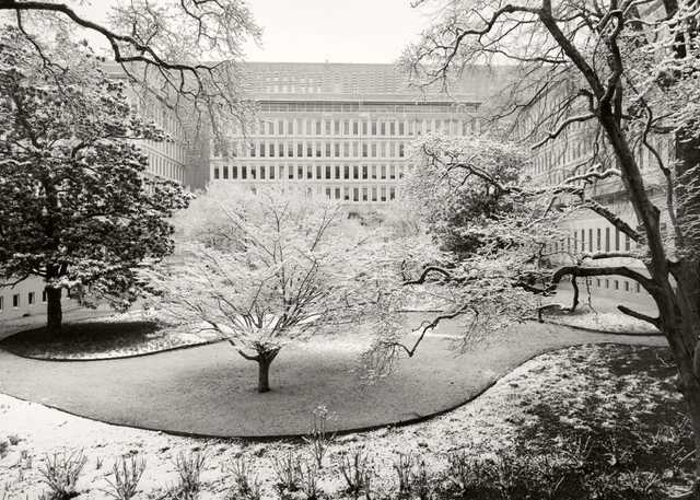 Ask Molly: Selfies at CIA - CIA