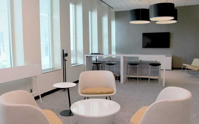 The Reimagined CIA Library - CIA