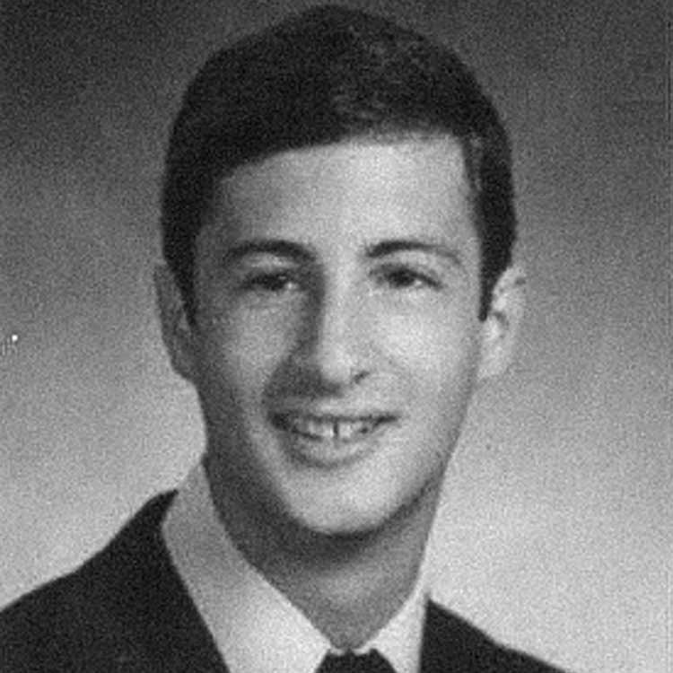 Barry S. Castiglione - CIA