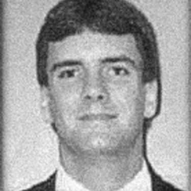 Frank A. Darling - CIA