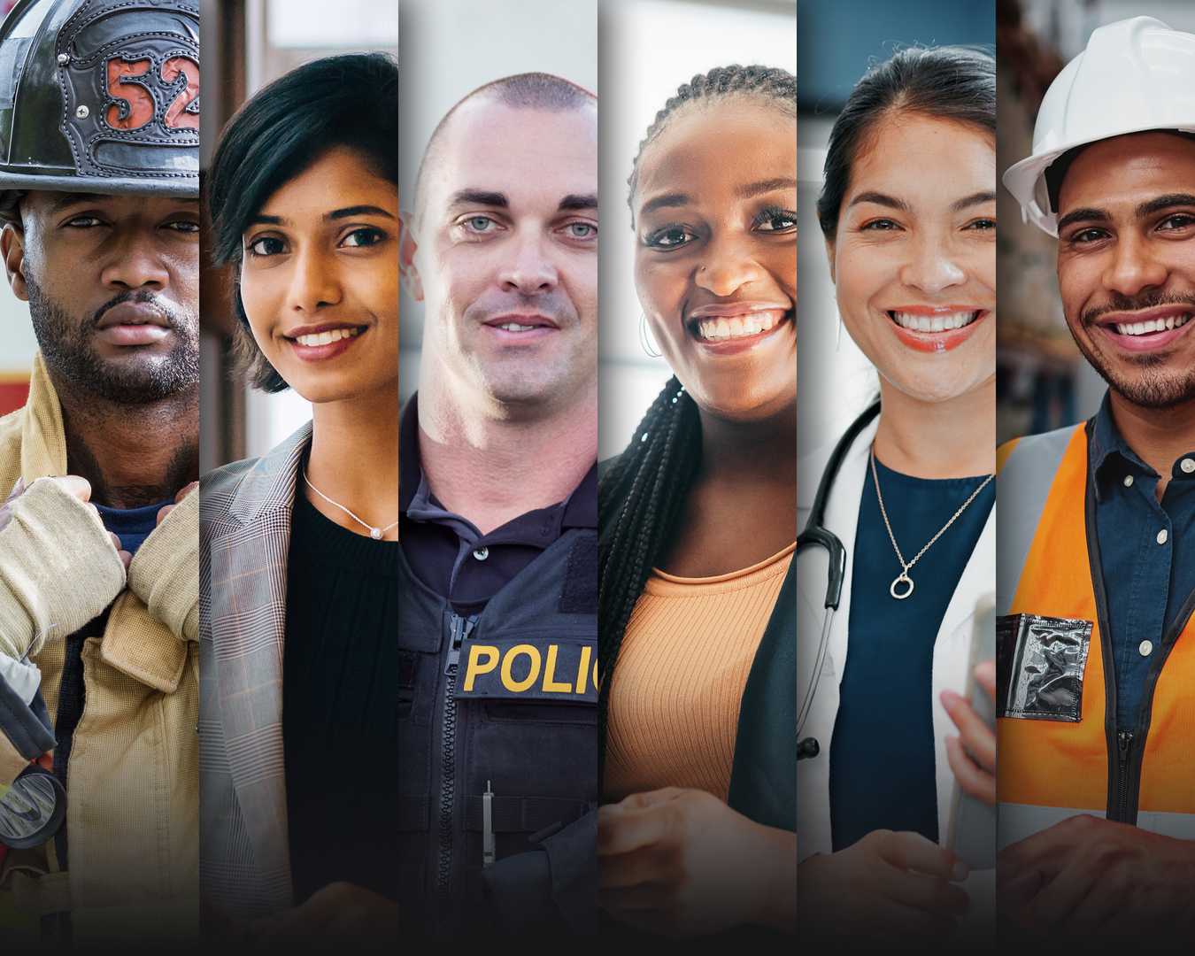 Spotlight on Support Careers